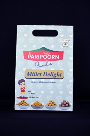 Home - Paripoorn Foods