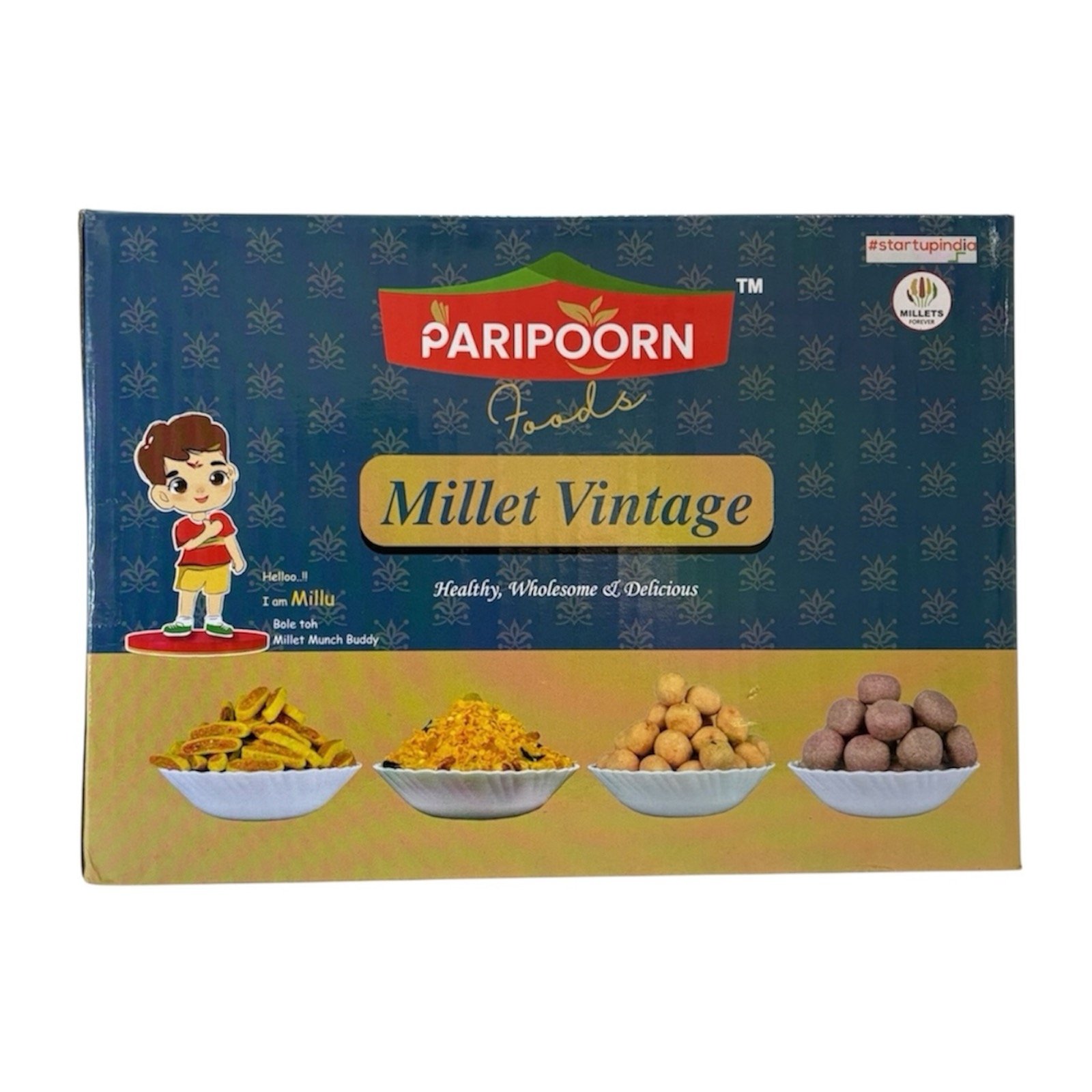 Home - Paripoorn Foods